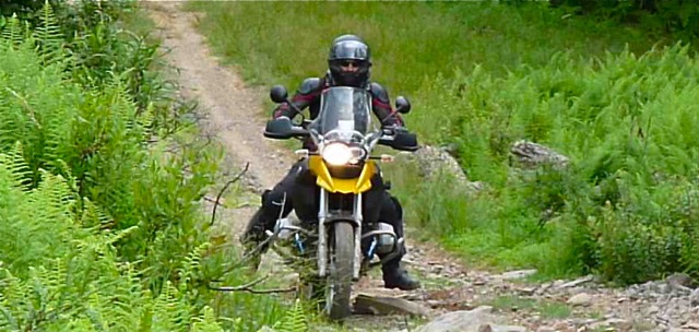 Motorcycle Adventure Riders Unite! - Adventure Summits on the horizon