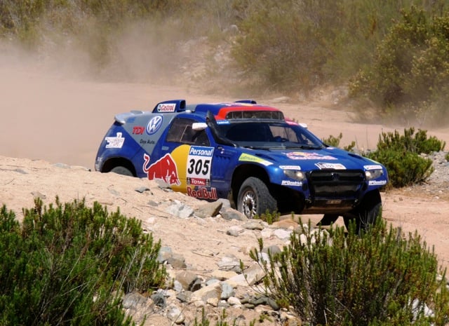 Follow The Dakar Rally, Group Tours By Motorcycles In South America