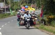 Motorcycle Adventure Rides: How to Pack for your journey