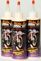 Motorcycle safety product: Review of Ride-On's Tire Protection System