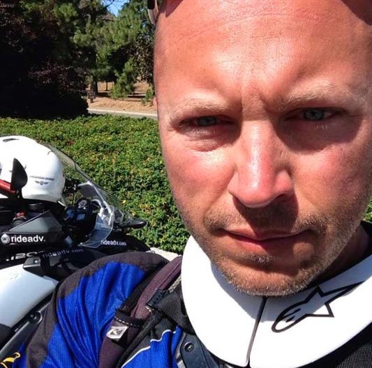 Motorcycle Gear: The Neck Brace, and Why I Wear One