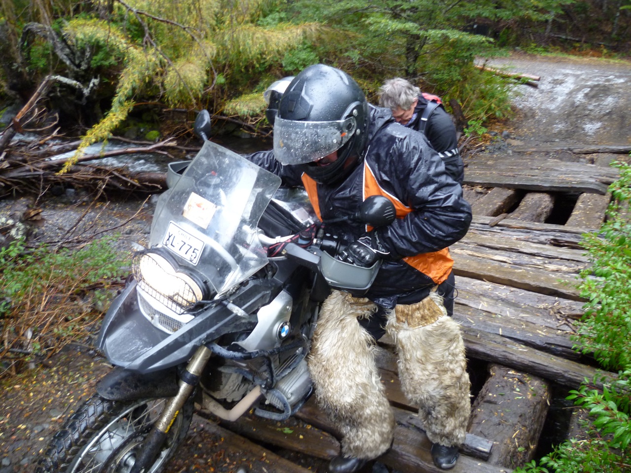 11 Essential Winter Motorcycle Gear Pieces For Cold Weather Riding