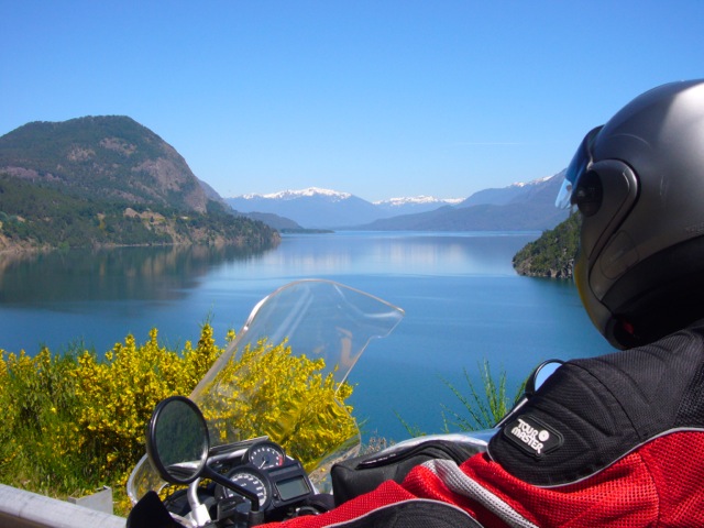 The Best of Northern Patagonia Motorcycle Tour of Chile & Argentina