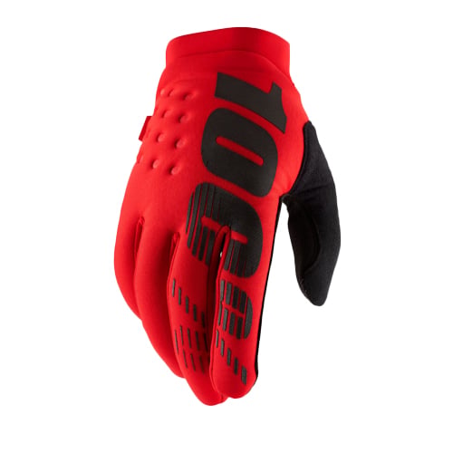 6 Best Dirt Bike Gloves For Off-Road Riders