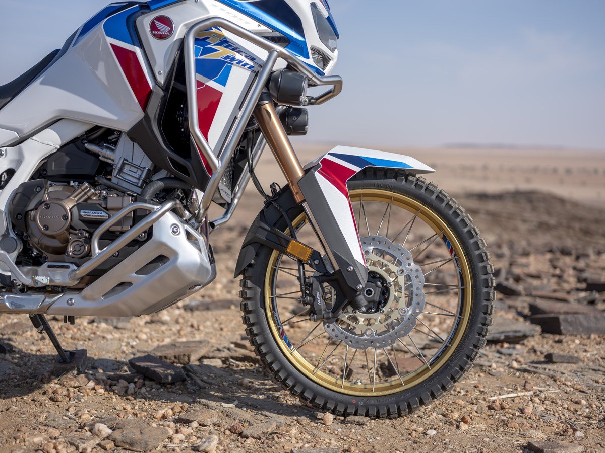 2020 Africa Twin Review: All You Need to Know