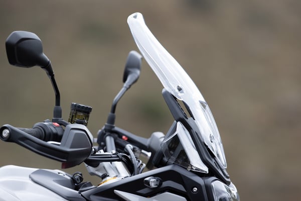 Triumph Tiger 900 Rally Pro Review: The Good and the Bad