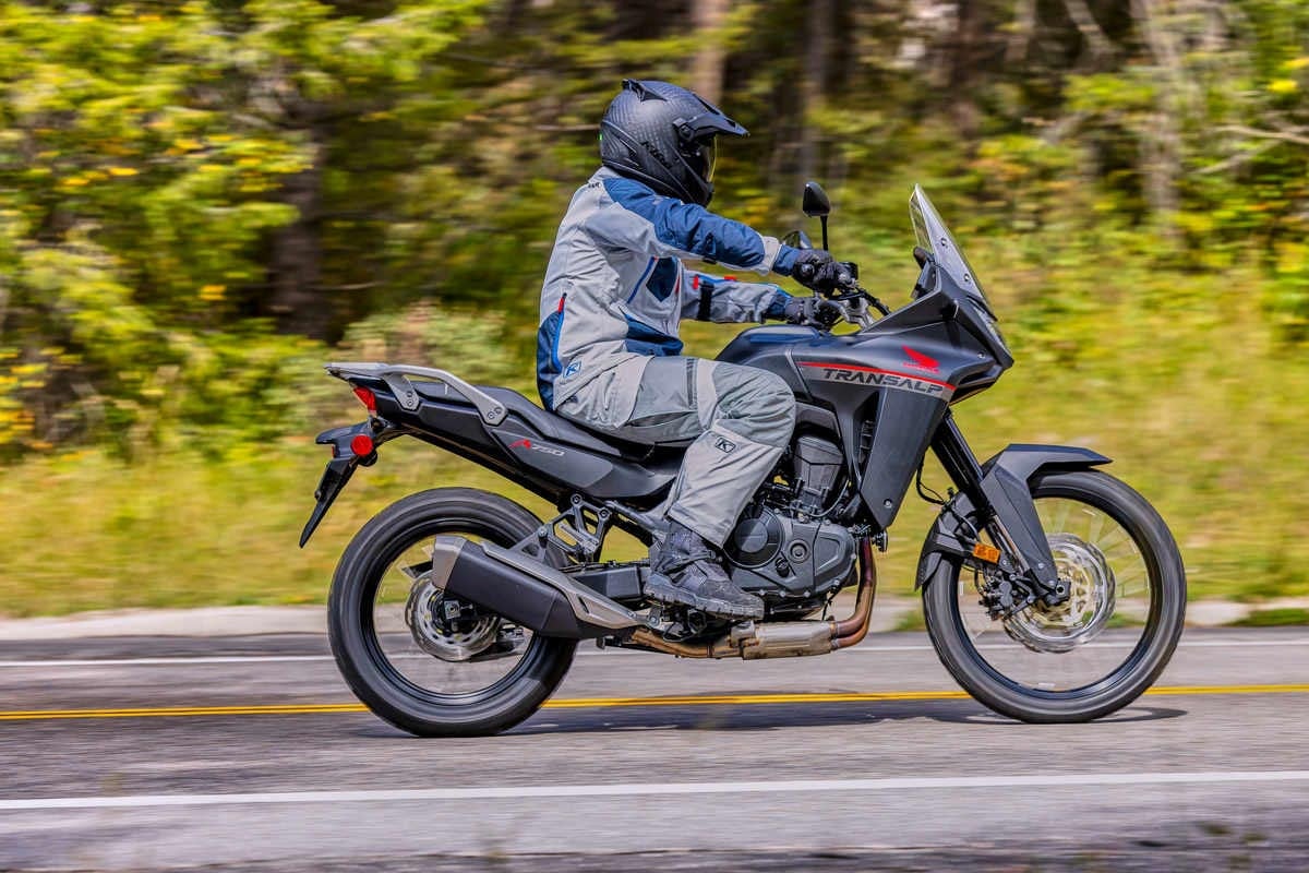 9 Best Adventure Bikes on the Market in 2025