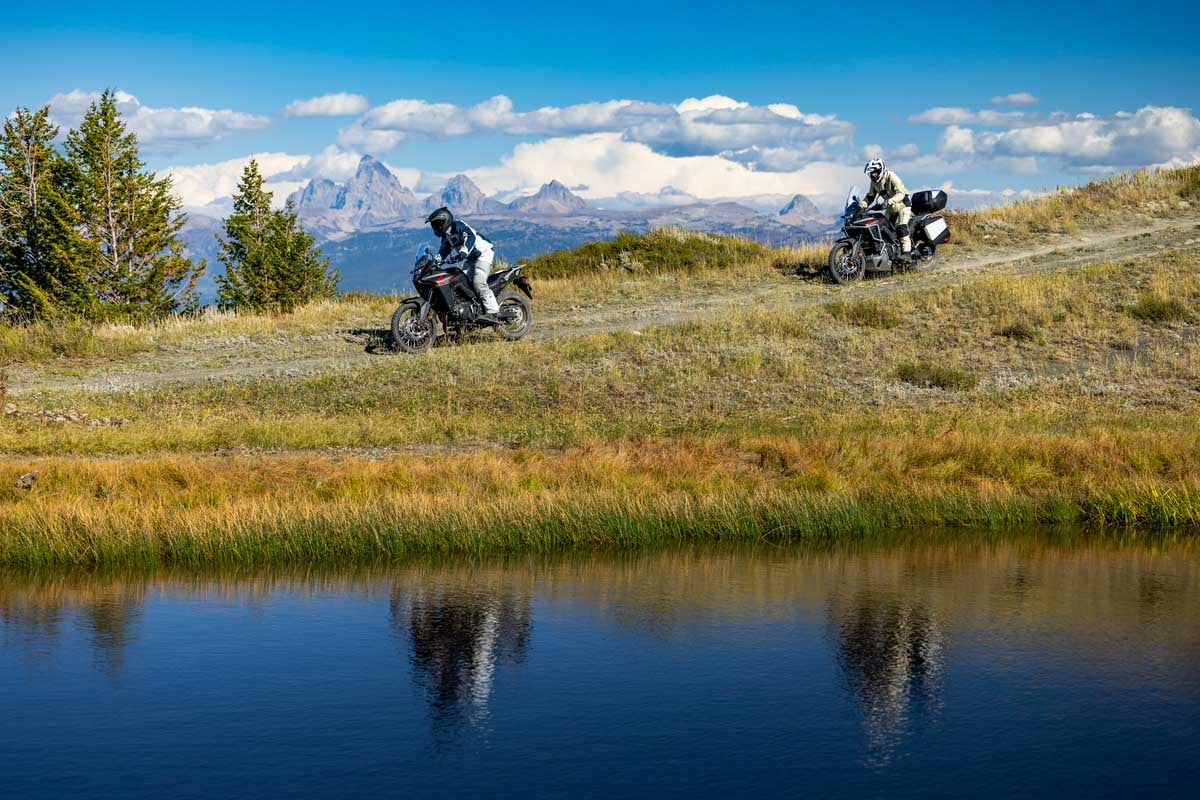 9 Best Adventure Bikes on the Market in 2025