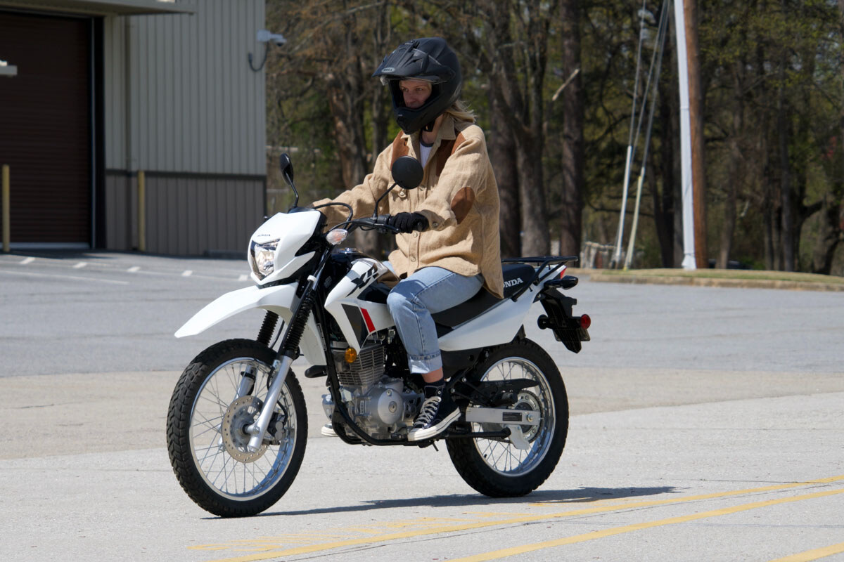Honda XR150L Review: The Good and the Bad