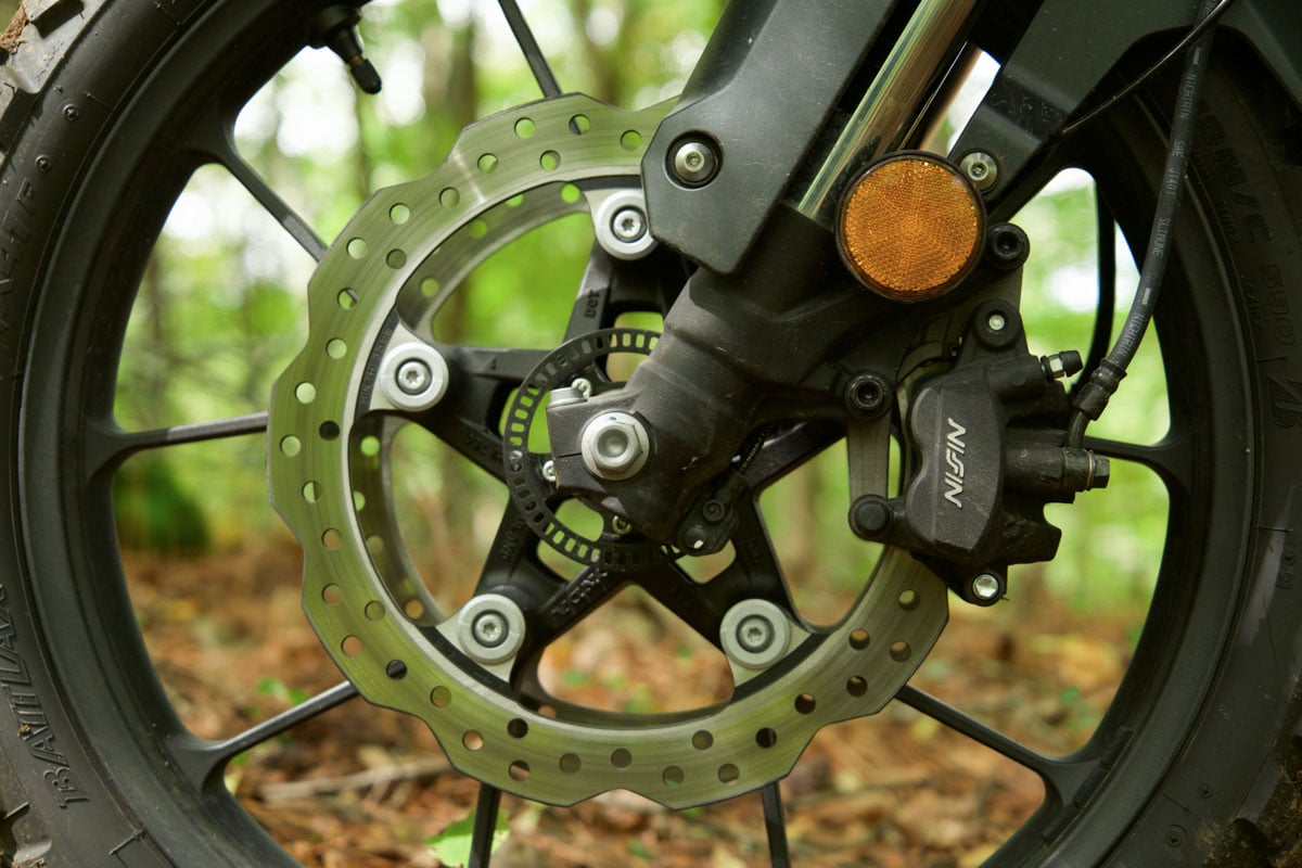 2024 Honda NX500 Review: The Good and the Bad