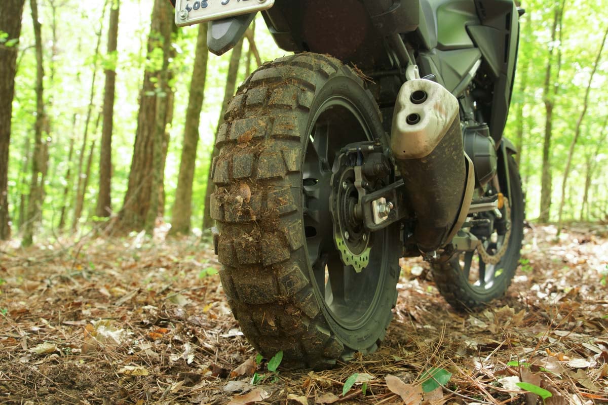 2024 Honda NX500 Review: The Good and the Bad