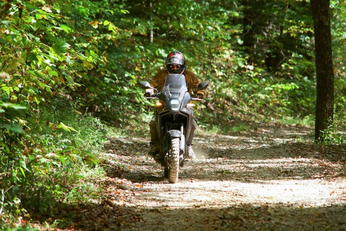 2024 Honda NX500 Review: The Good and the Bad