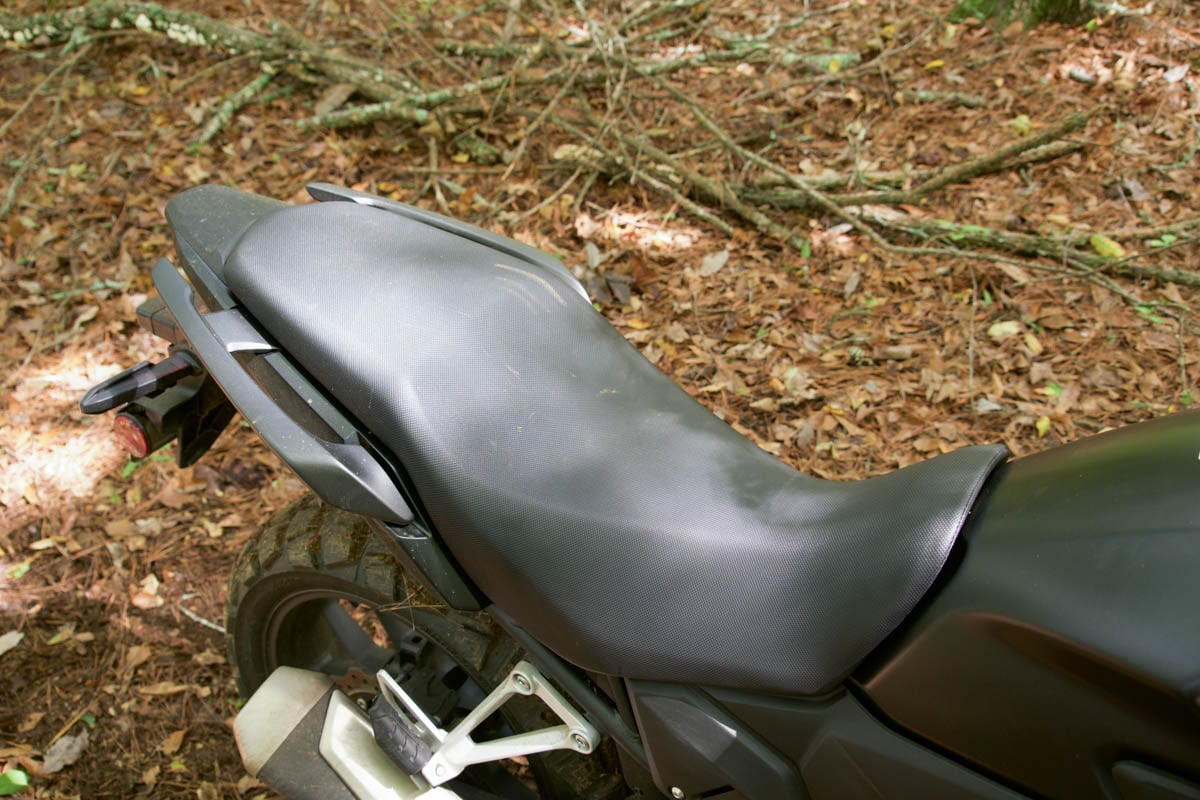 2024 Honda NX500 Review: The Good and the Bad