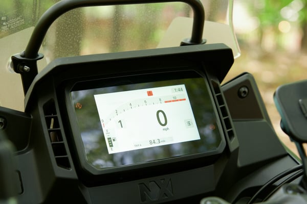 2024 Honda NX500 Review: The Good and the Bad