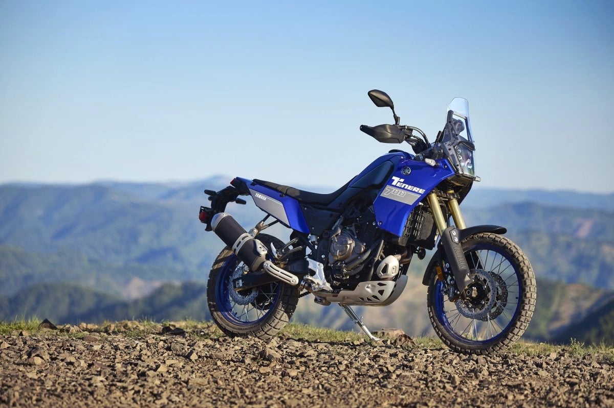 Yamaha Tenere 700 Review: The Good and the Bad