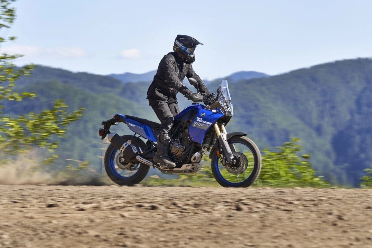 Yamaha Tenere 700 Review: The Good and the Bad