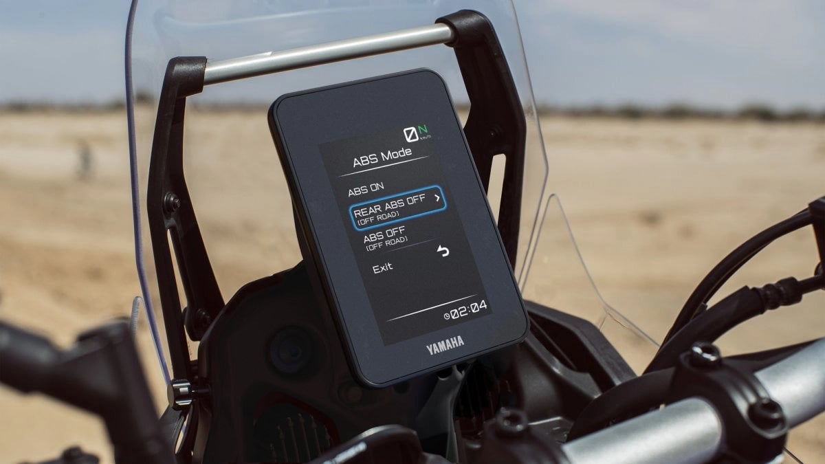 Yamaha Tenere 700 Review: The Good and the Bad