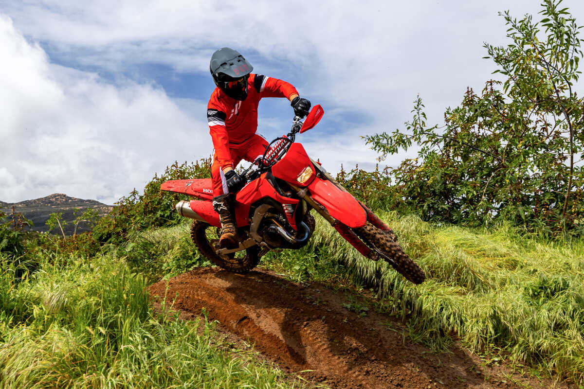 7 Best Enduro Motorcycles in 2025