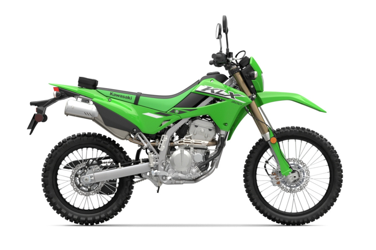 9 Best Dual Sport Motorcycles in 2025