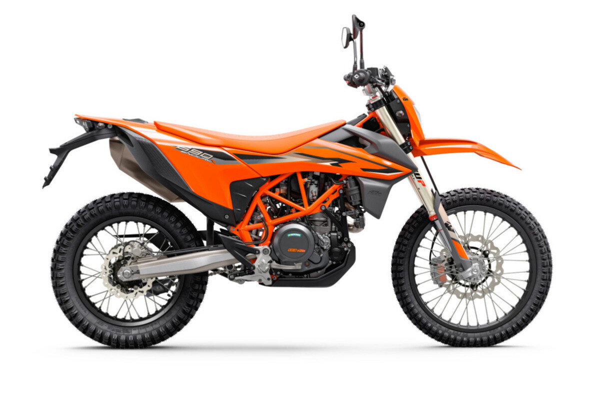 9 Best Dual Sport Motorcycles in 2025