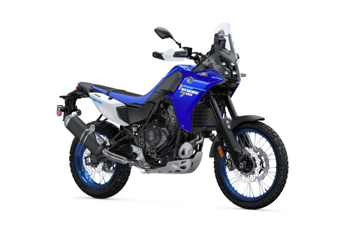 9 Best Adventure Bikes on the Market in 2026