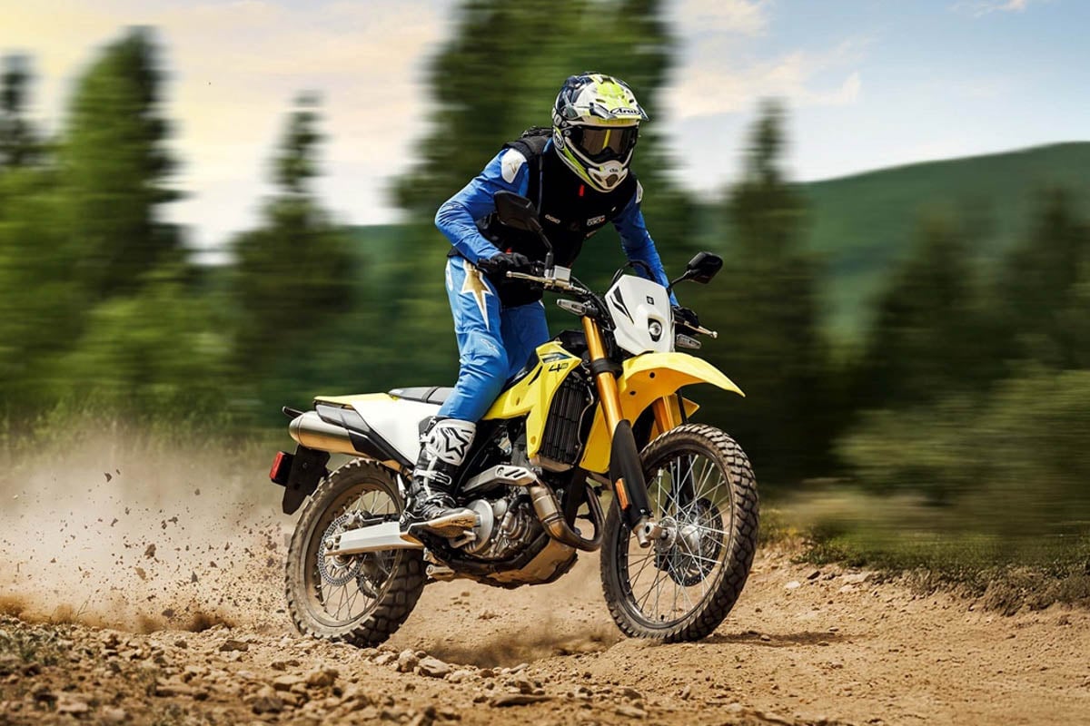 All the New Adventure Motorcycles of EICMA For 2025