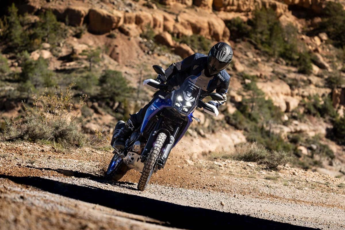 9 Best Adventure Bikes on the Market in 2025