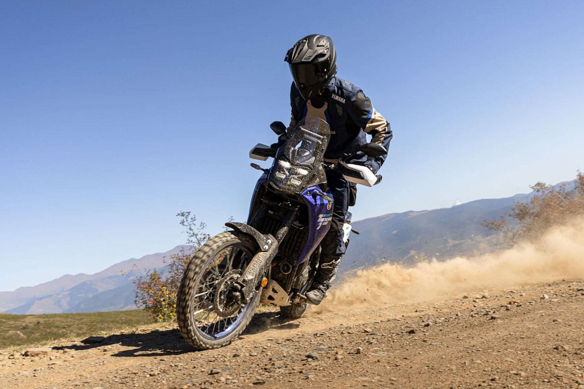 All the New Adventure Motorcycles of EICMA For 2025
