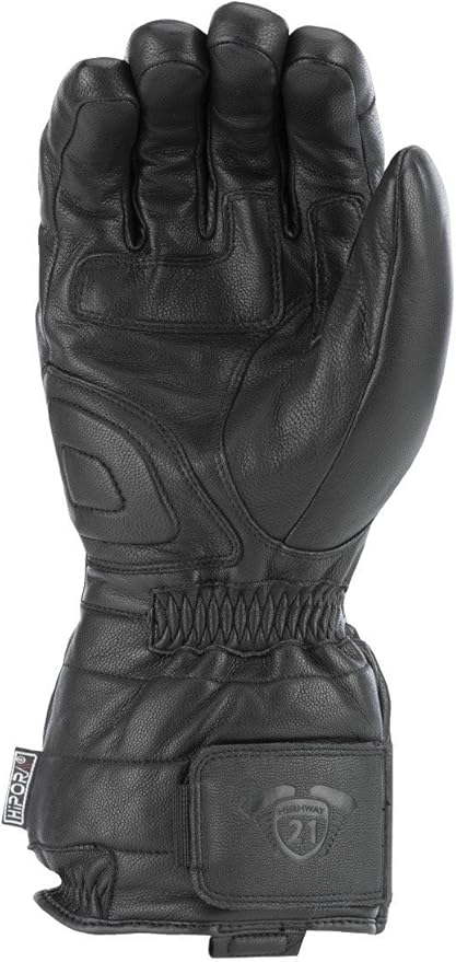 11 Essential Winter Motorcycle Gear Pieces For Cold Weather Riding