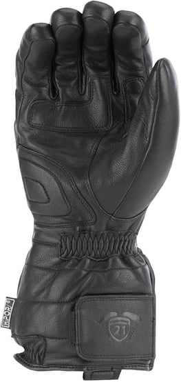 11 Essential Winter Motorcycle Gear Pieces For Cold Weather Riding