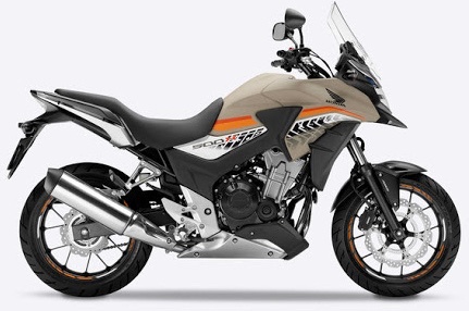 Honda CB500X: Is It Really An Adventure Bike?