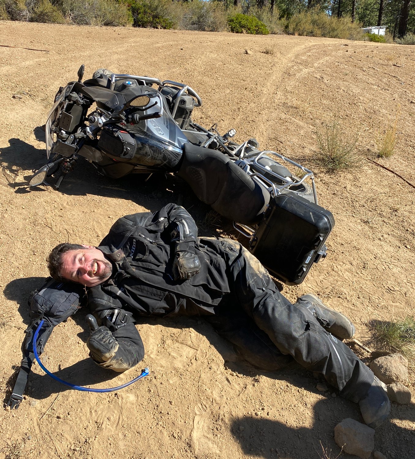 Motorcycle Travel Insurance: Protect Your Adventure | RIDE Adv