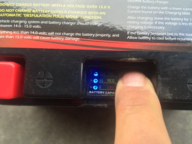 Lithium Motorcycle Battery Review for the KTM 690 Enduro [Winner]