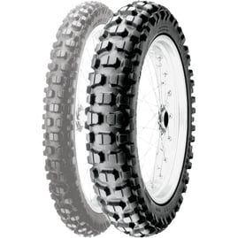 The Best Dual Sport Tires For Serious Off Road Riding