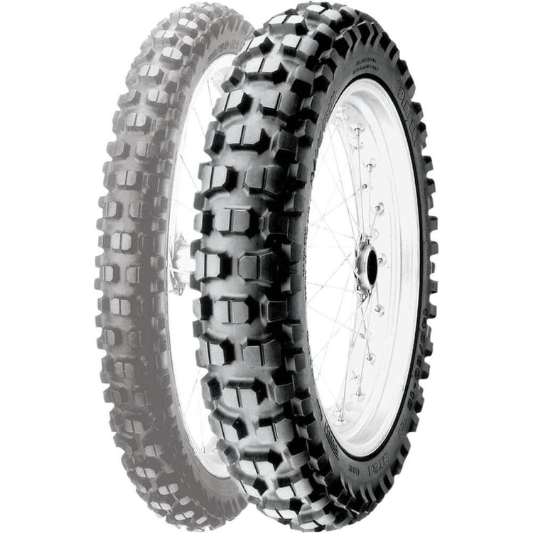 The Best Dual Sport Tires For Serious Off Road Riding