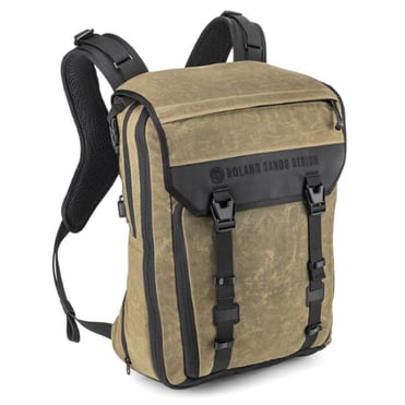 5 Best Motorcycle Backpacks For Riders