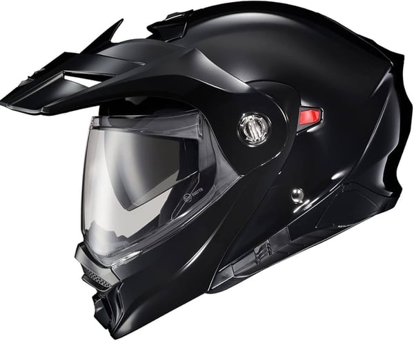 8 Best Adventure Motorcycle Helmets: Unbiased with Pros and Cons