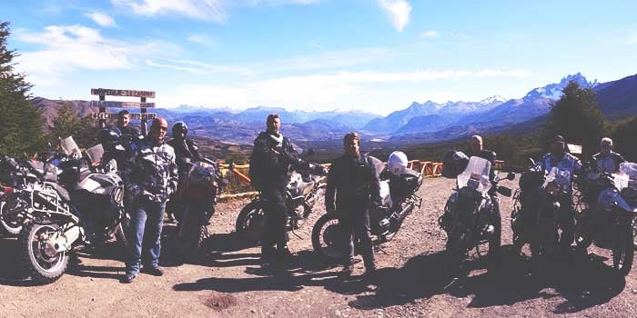 International motorcycle adventure tours & 4x4 travel | RIDE Adventures