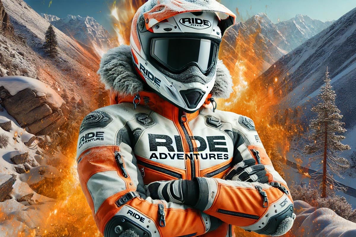 The Best Winter Motorcycle Helmets For Riding In Cold Weather