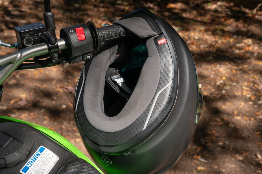 The Best Winter Motorcycle Helmets For Riding In Cold Weather