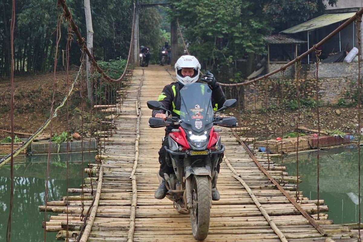 Tested: 5 Best Summer Motorcycle Pants