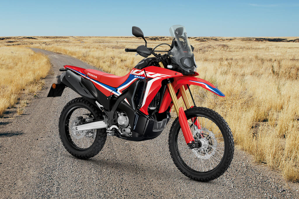9 Best Dual Sport Motorcycles of All Time