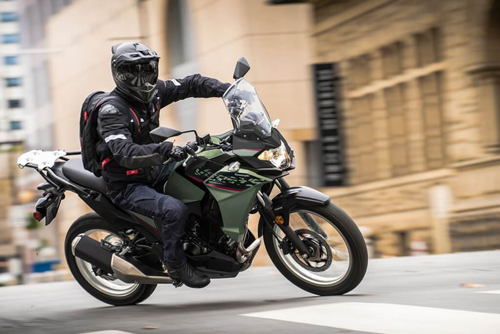 Best Lightweight Adventure Bikes in 2025
