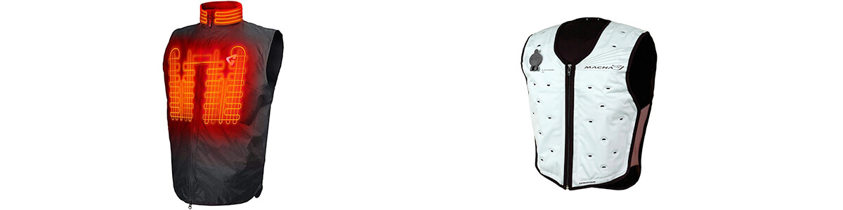 The Best Adventure Motorcycle Gear For Any RIDE