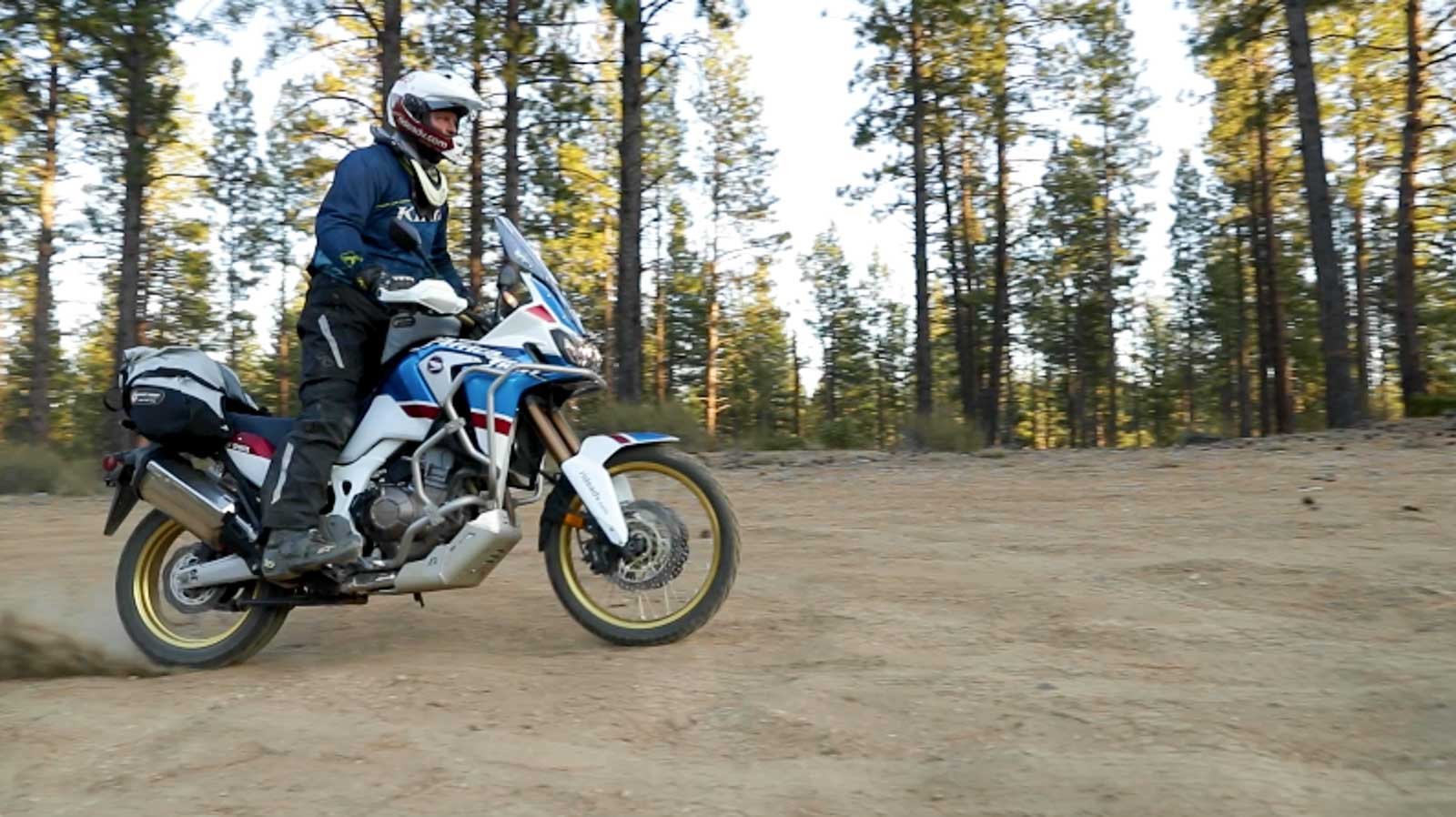The Ultimate Motorcycle Trip Packing List by RIDE Adventures