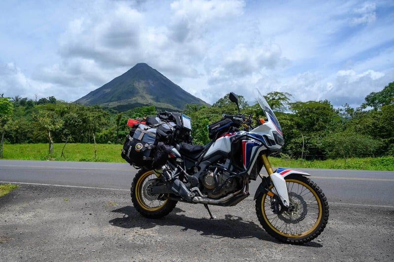 The Best off Road GPS Combo That Never Let Me Down