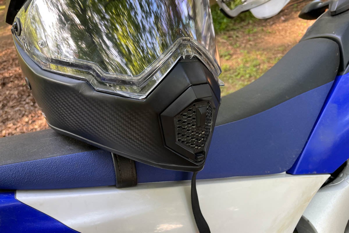 AGV AX9 Carbon Review: 3,000 KM of Abuse Across 3 Continents