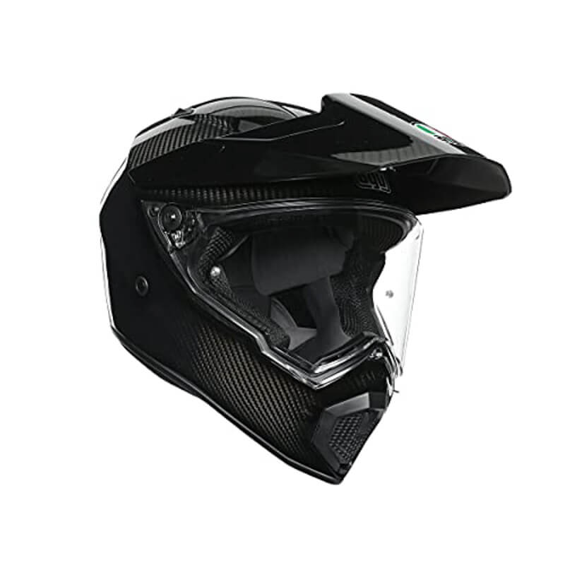 8 Best Adventure Motorcycle Helmets: Unbiased with Pros and Cons