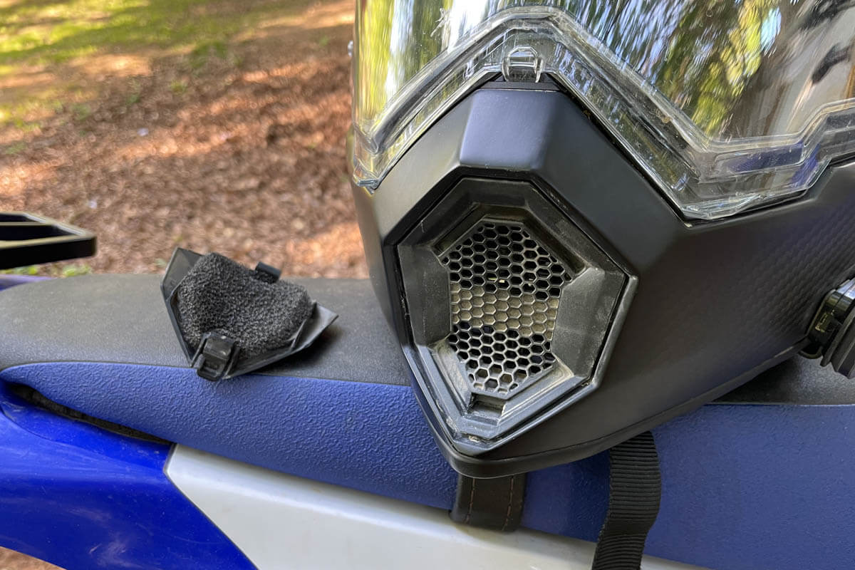 AGV AX9 Carbon Review: 3,000 KM of Abuse Across 3 Continents