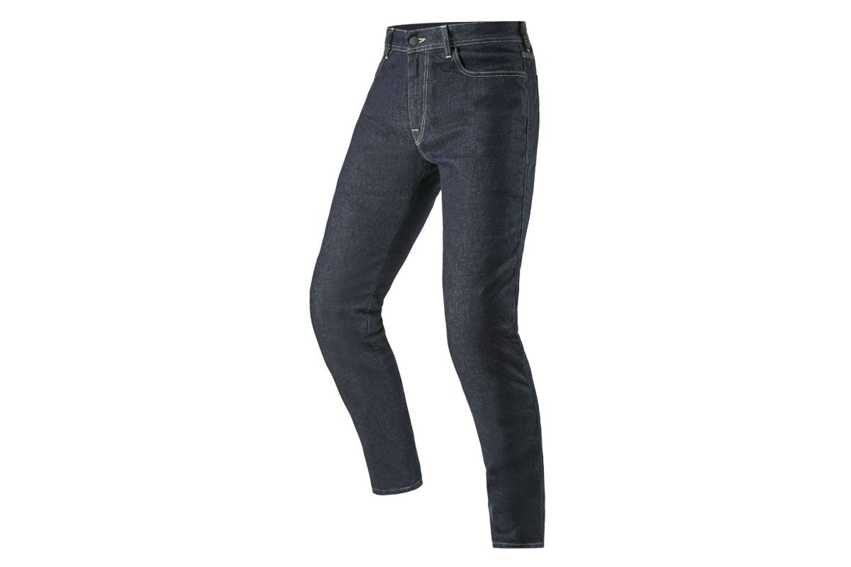 7 Best Motorcycle Jeans That Will Actually Save Your Skin